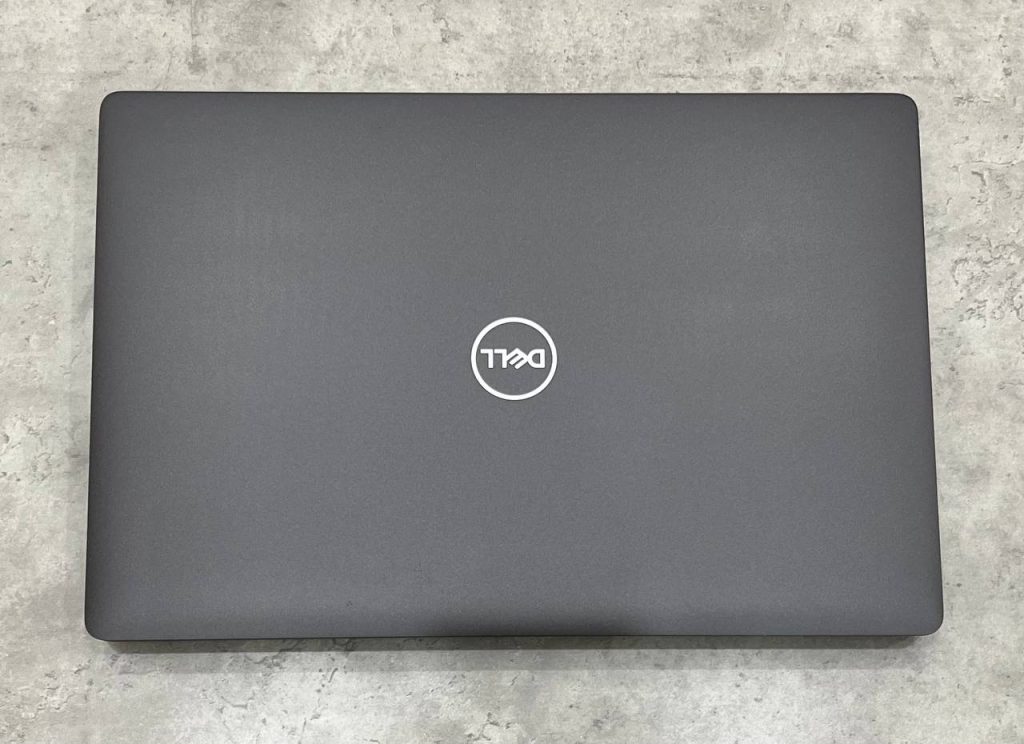 Dell Latitude 5300 / Core i5-8365U / 16GB / SSD 256GB / 13.3inch FHD ...